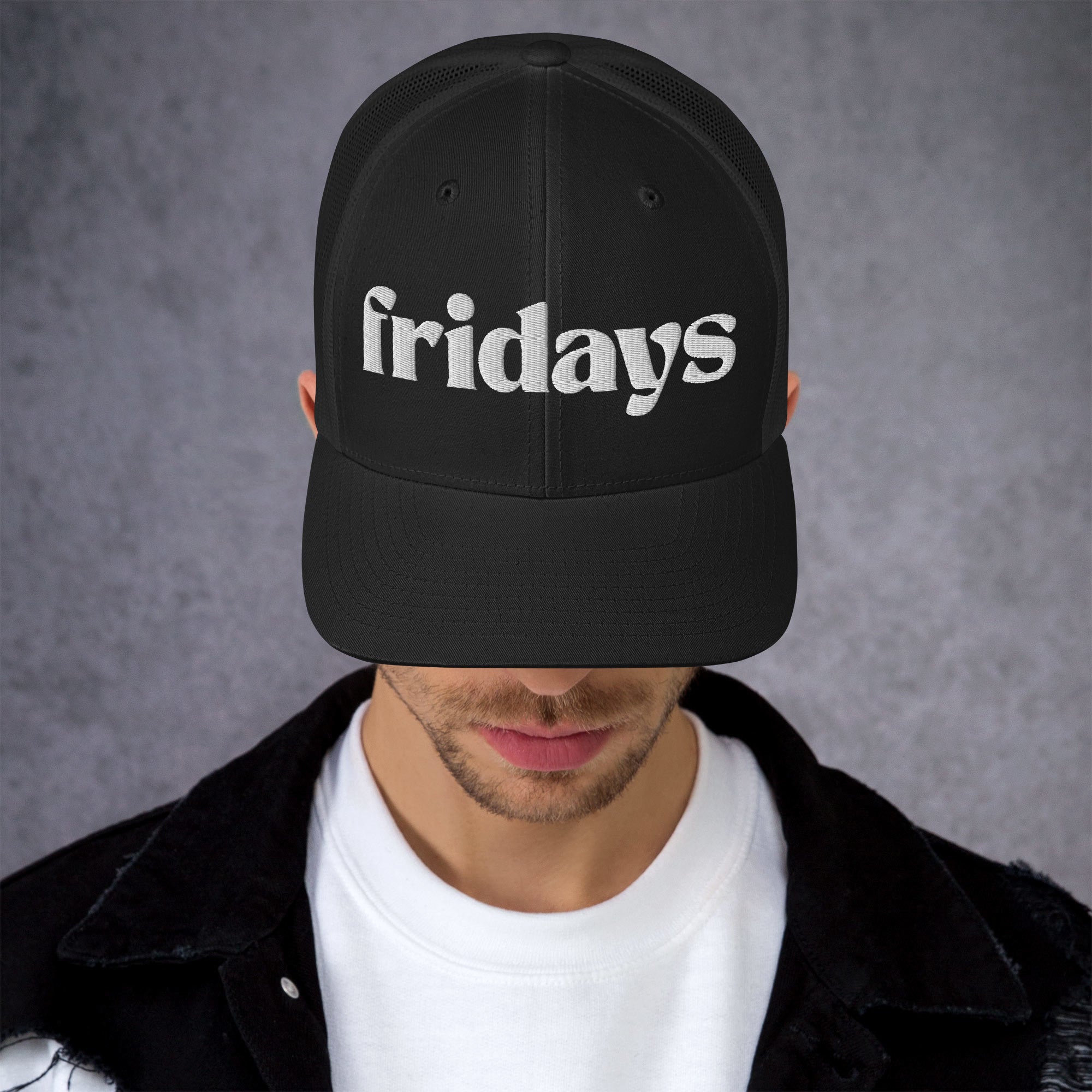 Fridays Shop