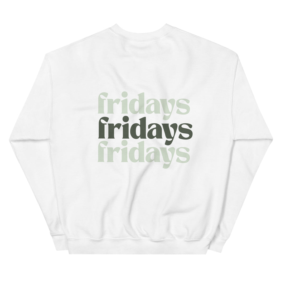 Fridays Shop