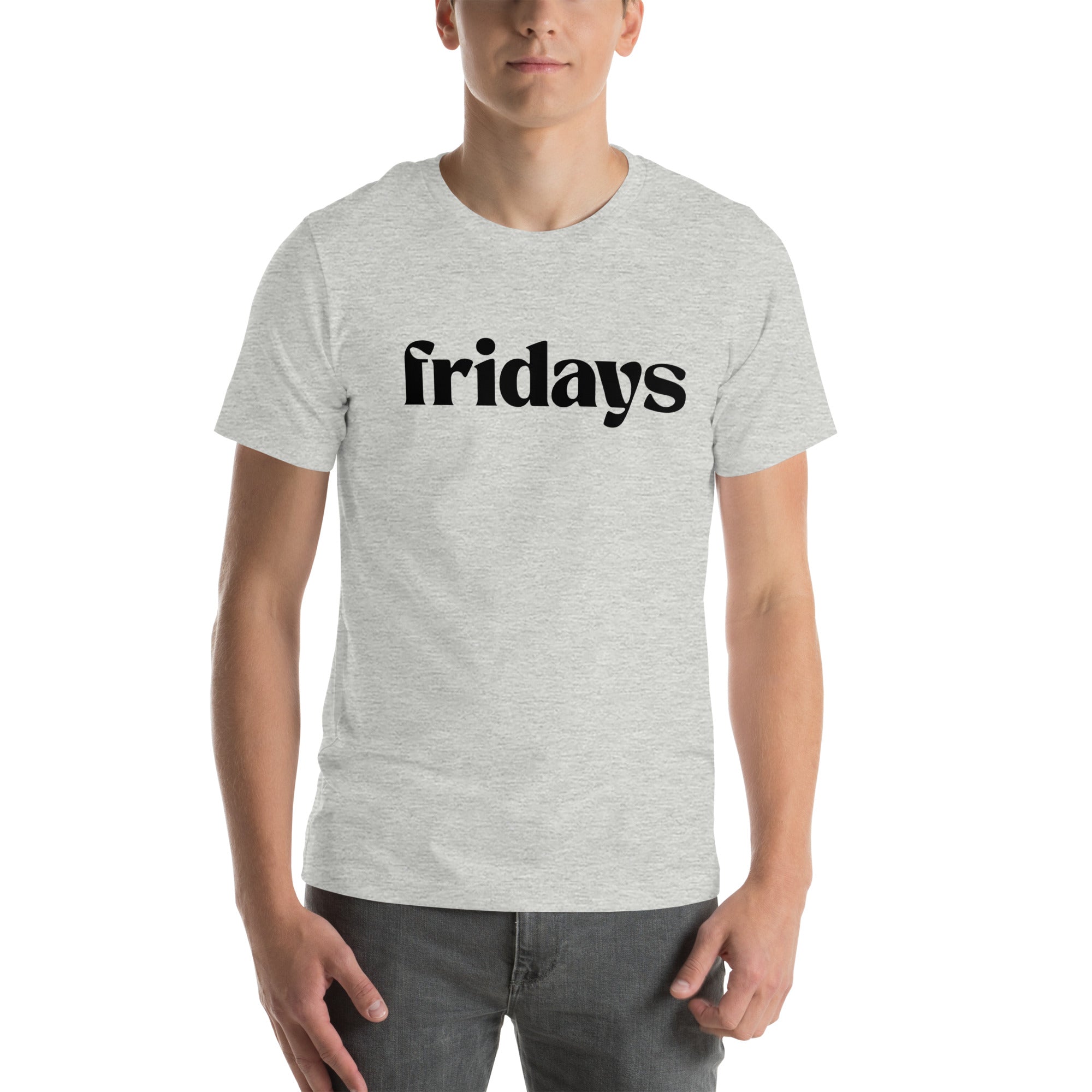 Fridays Shop